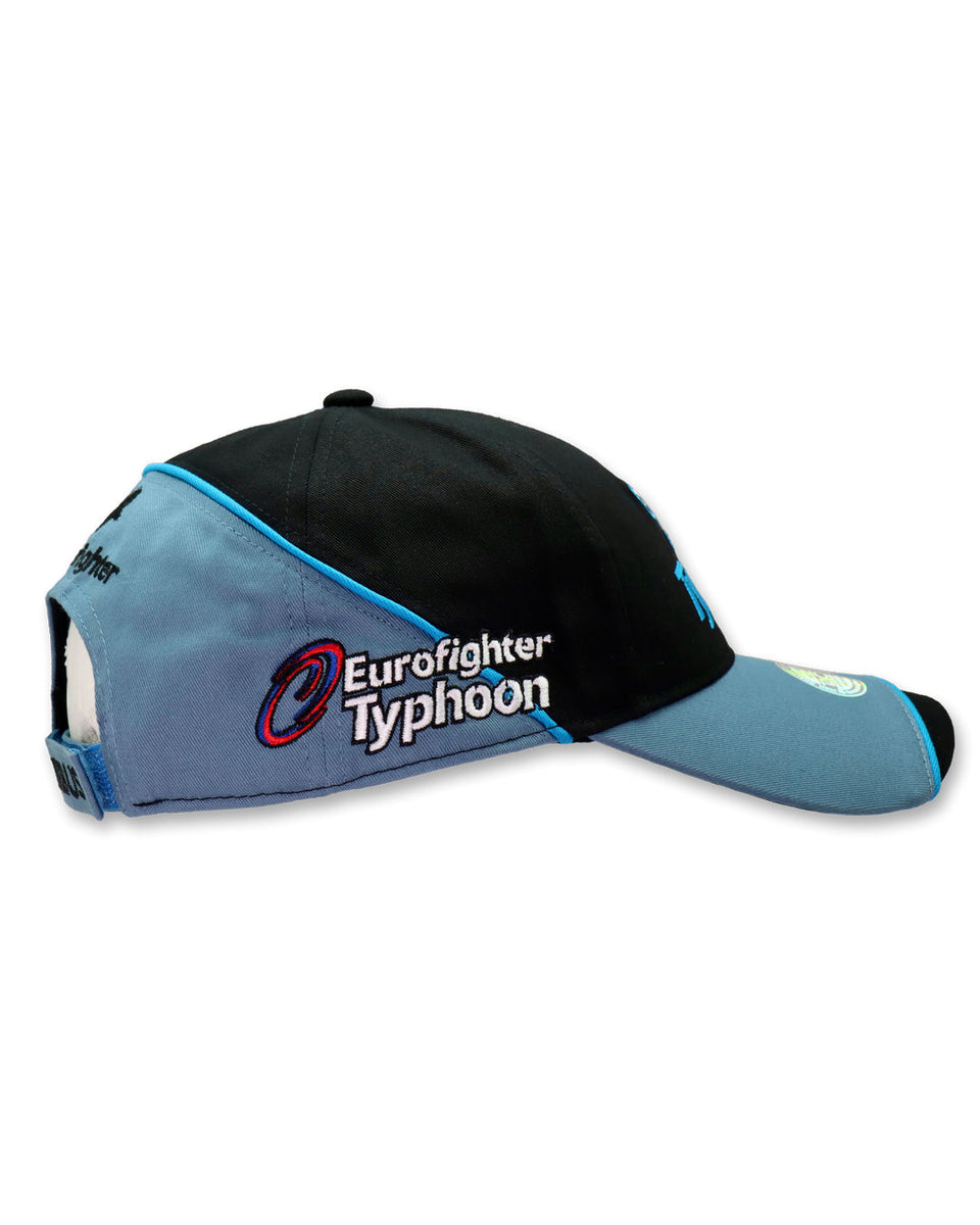 Gorra Eurofighter Typhoon Airbus Ajustable Unisex – Red Wings